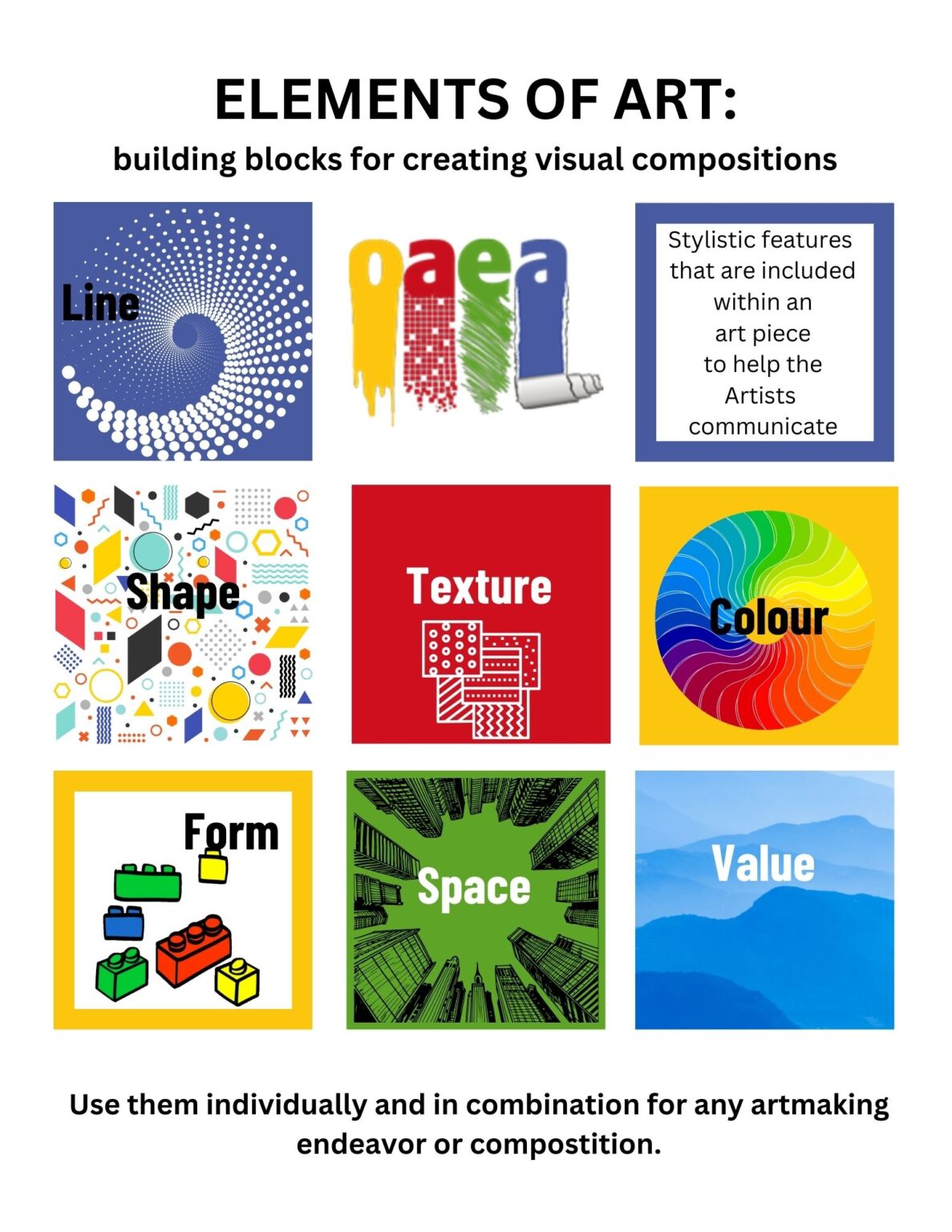 Resources – OAEA
